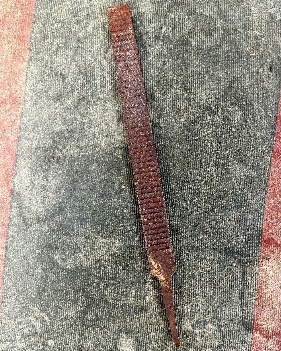 Wiltshire Australian Made Stainless Steel Rough Bastard Woodworkers ...