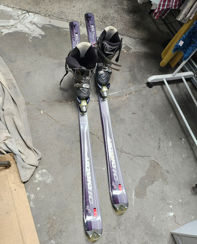 Ski’s: Atomic 8 Beta Carv 8.18 Made In Austria | Mysite