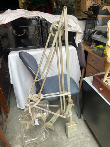 Vintage Pro Signa Standard Architect’s Drafting Machine | Mysite