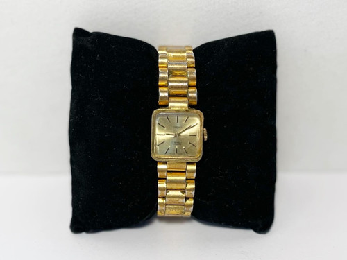 Vintage Ladies Coronet Handwind Wristwatch from C.1950’s (Switzerland ...