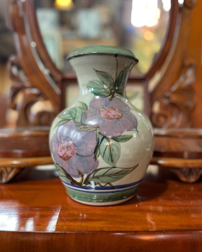 Vintage Vase by Maldon Pottery from C.1980’s | Mysite