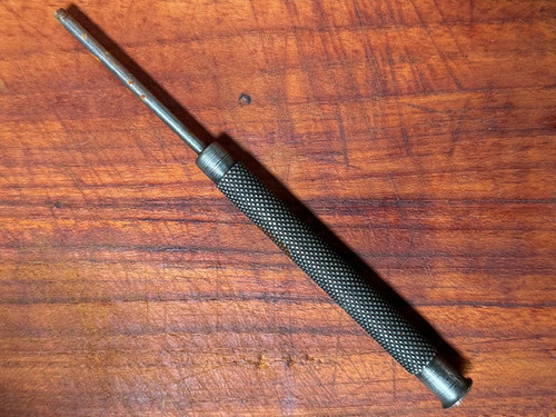Vintage Sutton 4 Precision Pin Punch Tool | Mysite