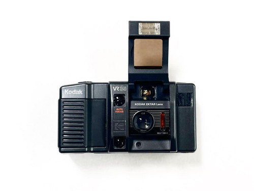 Kodak VR35 Ektra Lens K14 Model Auto Focus Camera | Mysite