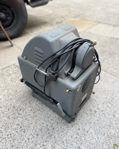 Vintage C.1950’s Opa-Scope Model 20025 Still Projector | Mysite