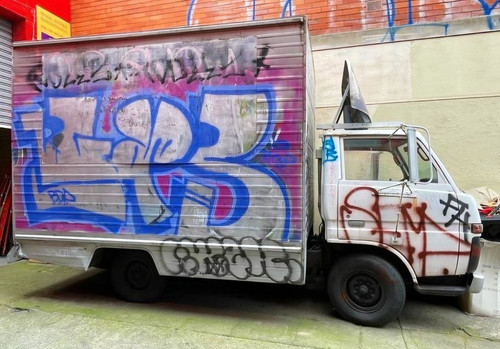 WE ARE SELLING OUR ICONIC 1983 Daihatsu Handi Van | Mysite