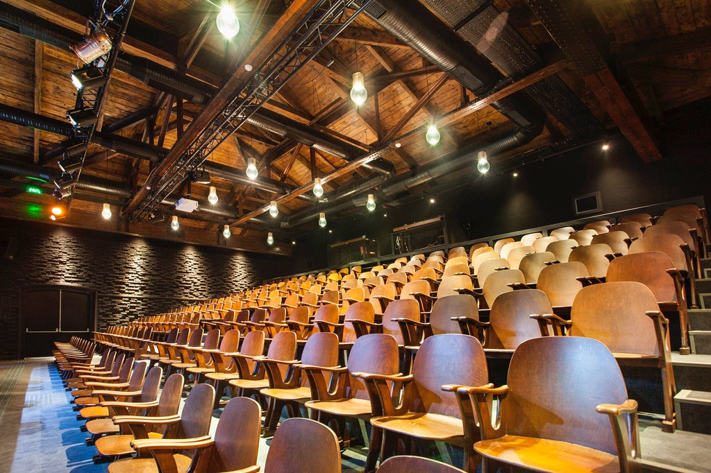 Dual Plenary Sessions