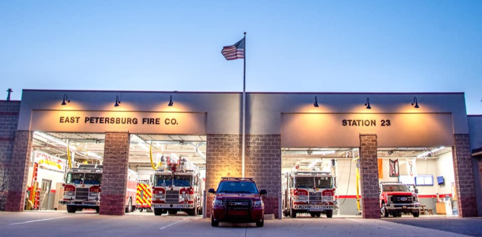 Annual Fund Drive Goes Digital- Supporting Your Fire Department