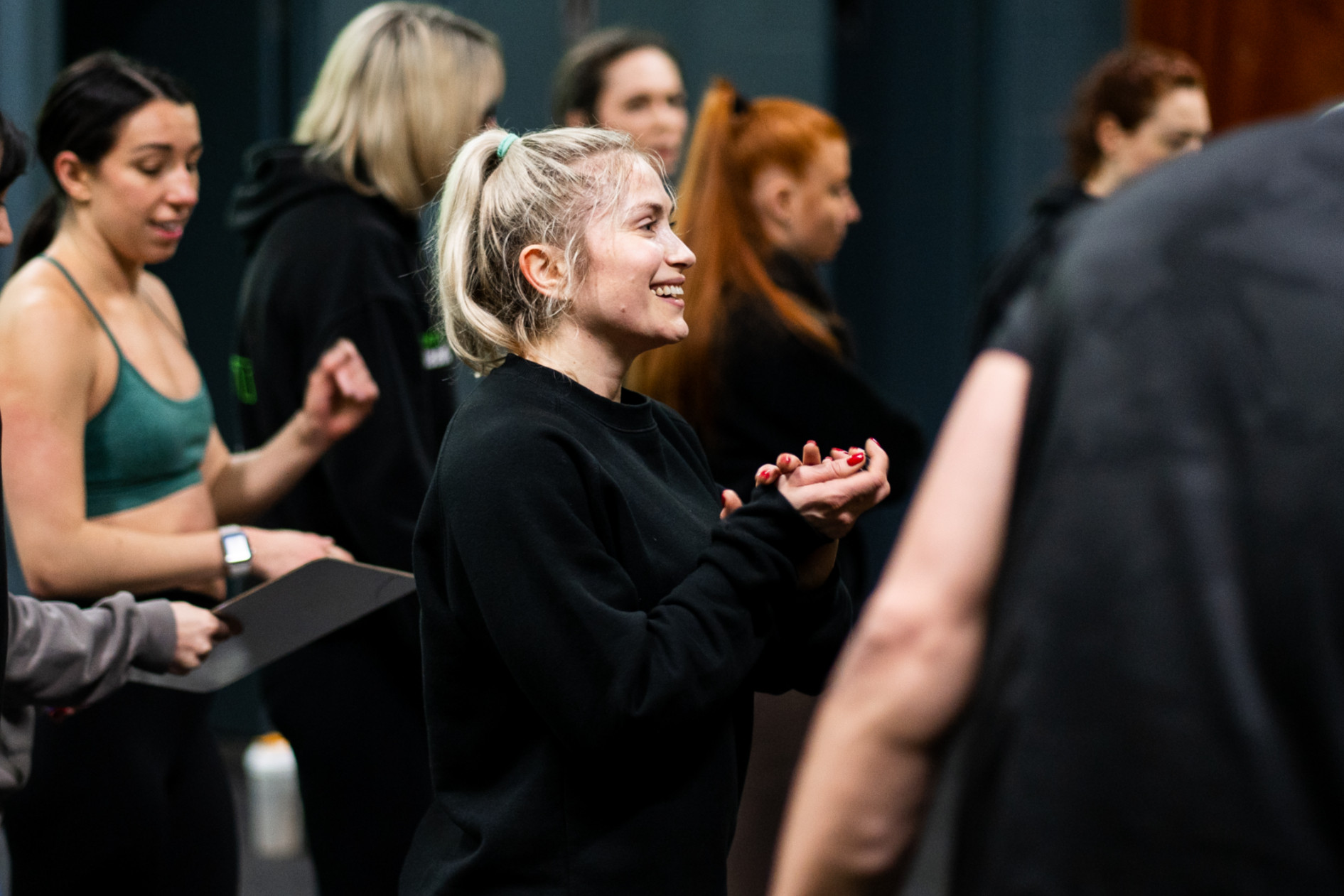 Two Tails CrossFit Witham | CrossFit Essex | CrossFit Gym