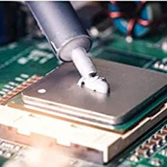 CPU Silicone Thermal Paste/Thermal Grease/Thermal Compound | GIGASTAR