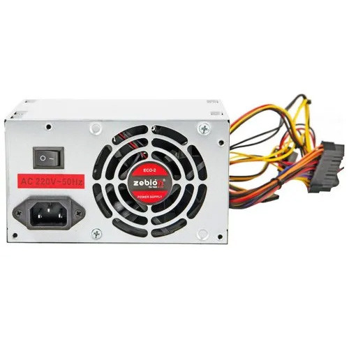 Desktop SMPS 450 Watts : Powering Your Performance | GIGASTAR