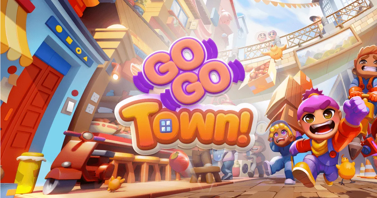 GameDash | Video Game PR & Marketing in China