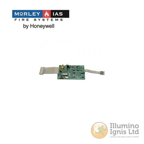 Loop Driver Card For System Sensor Protocol | 795-068-100 | Illumino ...