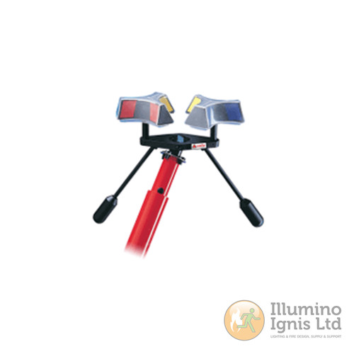 Universal Detector Removal Tool | SOLO 200-001 | Illumino Ignis Ltd