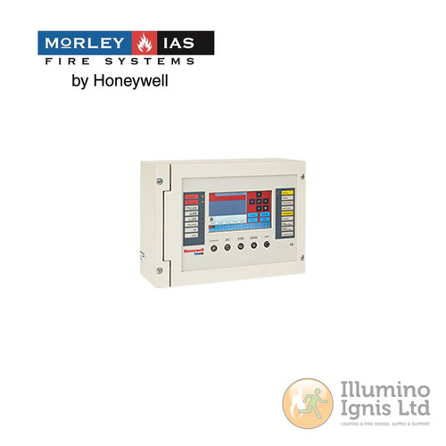 Morley-IAS 1 loop (NON-NTWRK) Morley-IAS, System Sensor & Apollo ...