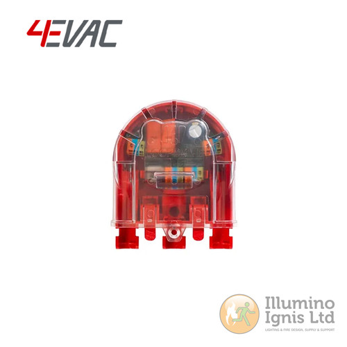 FIM-VC, Field Isolator Module with 60W Volume-Controller | 4E-FIM-VC ...