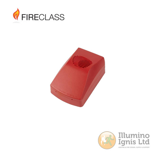 FC445AVR Addressable Wall Sounder VAD IP | 576.440.009 | Illumino Ignis Ltd