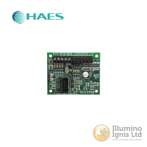 ESPRIT Addressable Panel Network Card PCB | ESA-3002 | Illumino Ignis Ltd