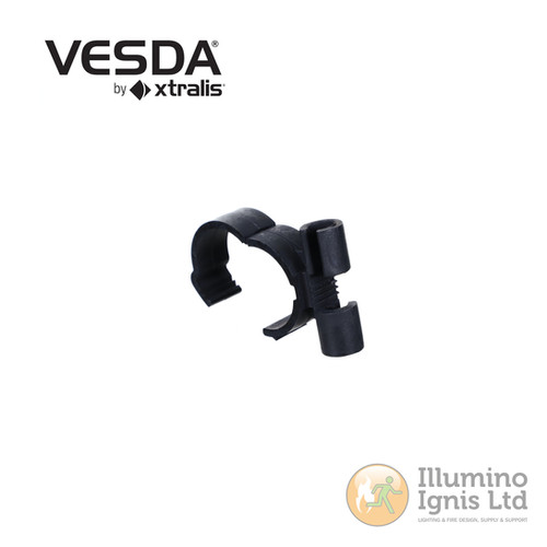 M10 Rod Clip 28mm | SC10-28 | Illumino Ignis Ltd