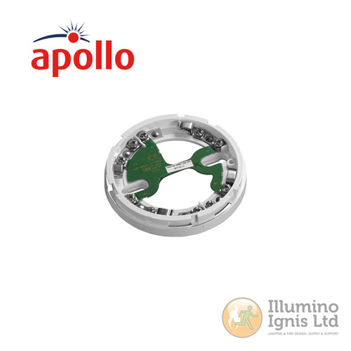 Series 65 Sav-Wire Base | 45681-206APO | Illumino Ignis Ltd