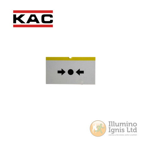 KAC Replacement Flexible Element | PS210 | Illumino Ignis Ltd