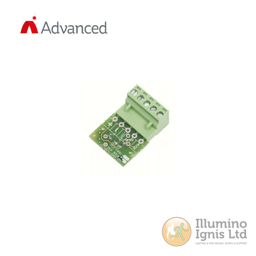 Switch End-Of-Line Module (5 Off) | EXP-005 | Illumino Ignis Ltd