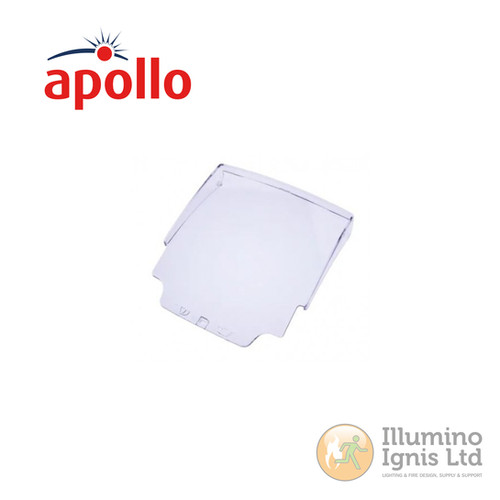 Call Point Hinged Cover | PS200 | Illumino Ignis Ltd