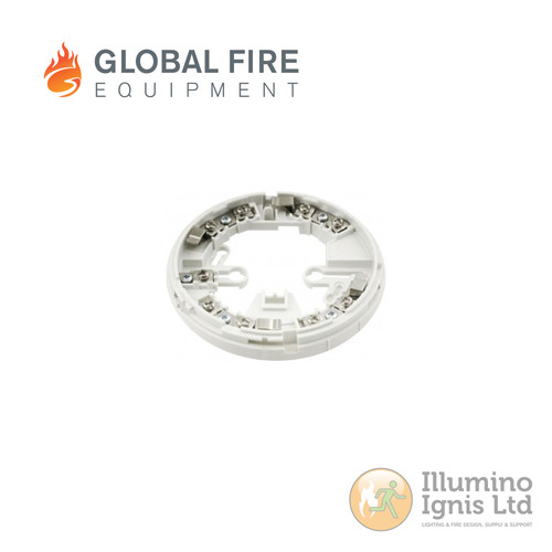 ZEOS Mounting Base | ZEOS-BASE | Illumino Ignis Ltd