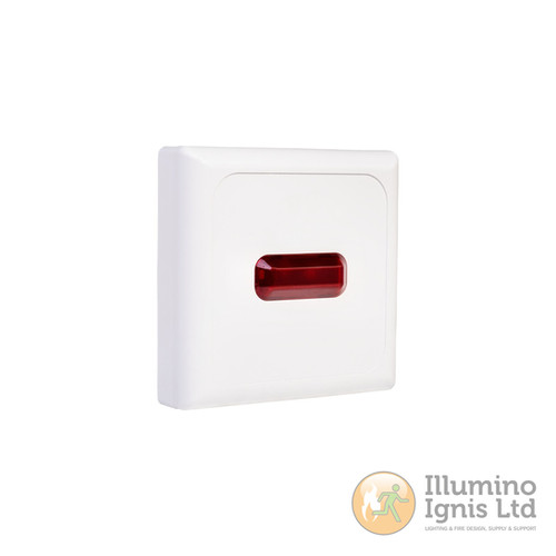 GFE Standard Remote Indicator with Flashing LED | GFE-C-REM-IND ...