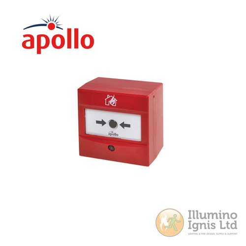 Conventional Call Point | SC2900-001 | Illumino Ignis Ltd