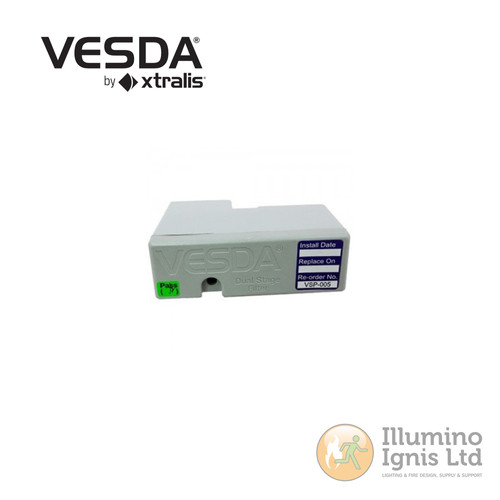 Vesda Detector Filter Catridge | VSP-005 | Illumino Ignis Ltd