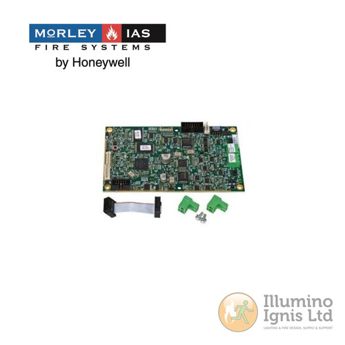 Kit DXc Network Card | 795-099 | Illumino Ignis Ltd