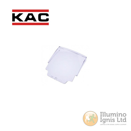 KAC Slide MCP Hinged Cover | PS200 | Illumino Ignis Ltd