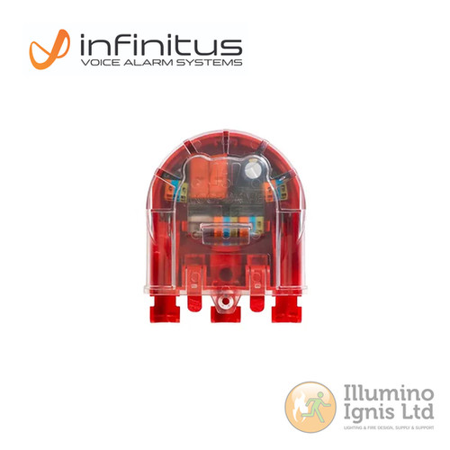 FIM-VC, Field Isolator Module with 60W Volume-Controller | 4E-FIM-VC ...