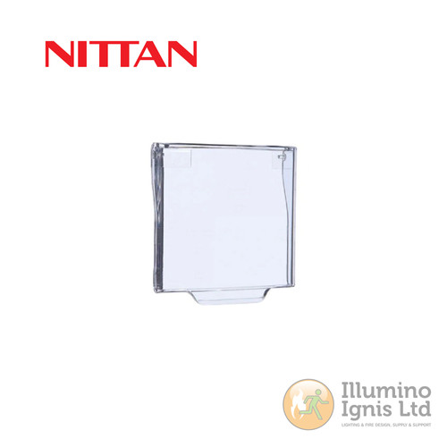 Hinged Call Point Cover | CI-NTN | Illumino Ignis Ltd