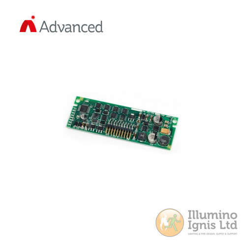 Loop Driver Card (Nittan) | MXP-567 | Illumino Ignis Ltd