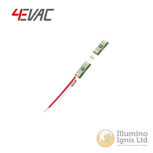 PASSIVE - End Of Line Module, Package of 10PCS | 4E-EOL/IO | Illumino ...