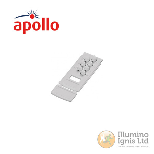 Blank XPERT Card | 38531-771APO | Illumino Ignis Ltd
