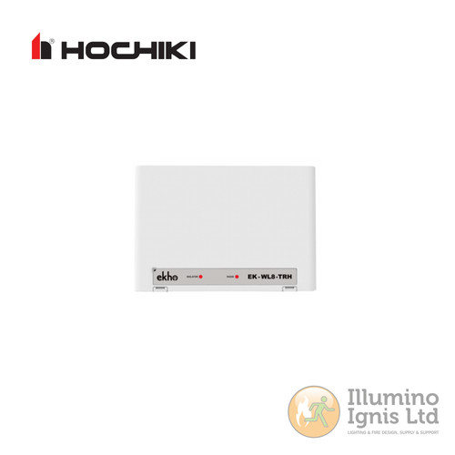 EKHO Hybrid Wireless Translator Module | EK-WL8-TRH | Illumino Ignis Ltd