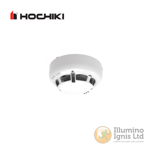 Multi Sensor with CO Detection | ACD-EN | Illumino Ignis Ltd