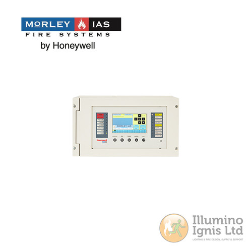 Morley-IAS 2 loop (NTWRK) Morley-IAS, System Sensor & Apollo protocol ...