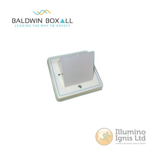 Omnicare Over-Door Light | DTAODL | Illumino Ignis Ltd