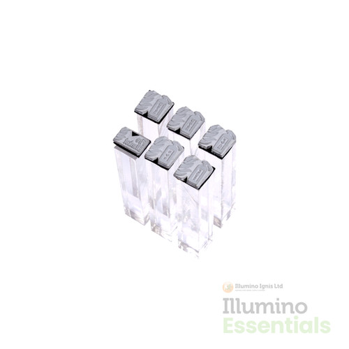 Fire Extinguisher Designers Stamp Kit | T10020 | Illumino Ignis Ltd