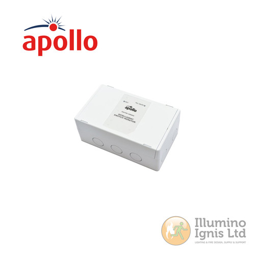 Intelligent Switch Monitor | SA4700-100APO | Illumino Ignis Ltd