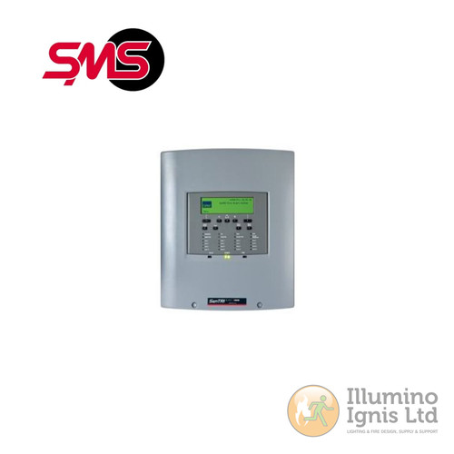 SenTRI Fully Functional Loop Controlled Repeater Panel (Max 4 Per Loop ...