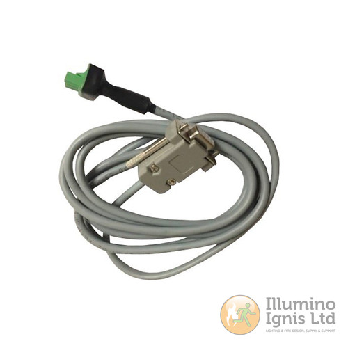MX Pro 5 Programming Lead USB - A To B Cable | I50009 | Illumino Ignis Ltd