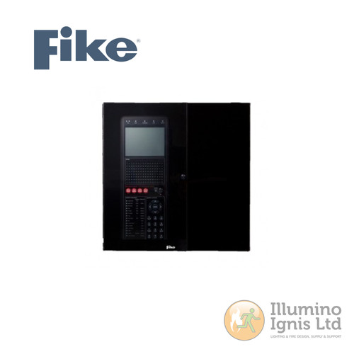 Duonet Repeater Panel c/w One Loop Card - Requires 7Ah Batteries | 510 ...