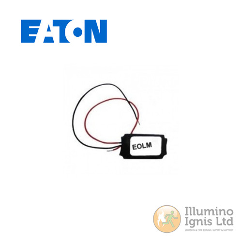 End Of Line Module 1 Conventional Detection Circuit - (Single) | EOLM-1 ...