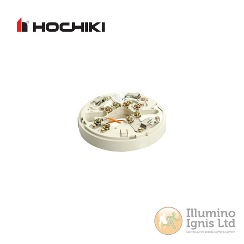 Conventional Relay Base Non-Latching | YBO-R/6RN | Illumino Ignis Ltd