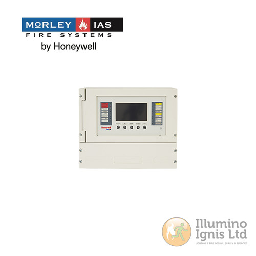 Morley-IAS 4 loop, exp. to 8 (NTWRK) Morley-IAS, System Sensor & Apollo ...