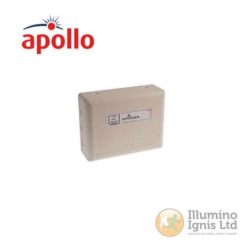 Xpander Diversity Loop Interface Unit | XPA-IN-14050-APO | Illumino ...